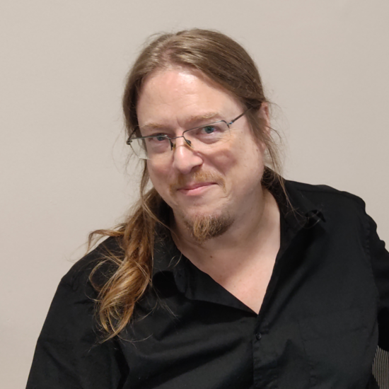 Chris Roland - Synergy Garden